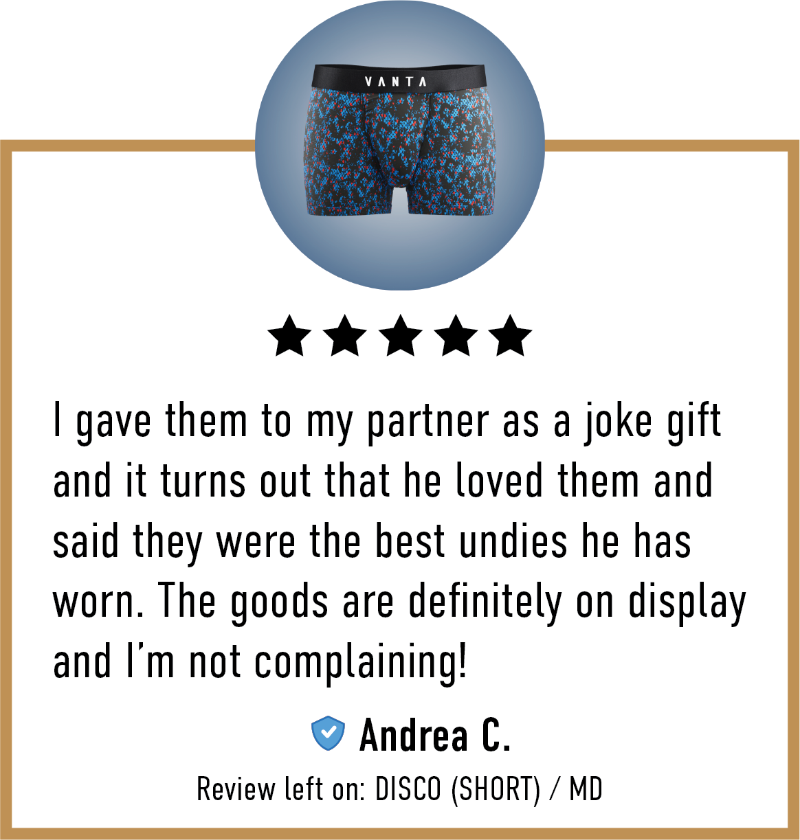 VANTA ft. Kanga Pouch Technology – VANTA AUSTRALIA