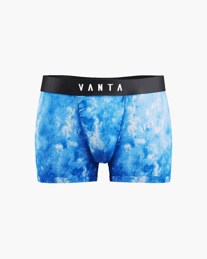 VANTA ft. Kanga Pouch Technology