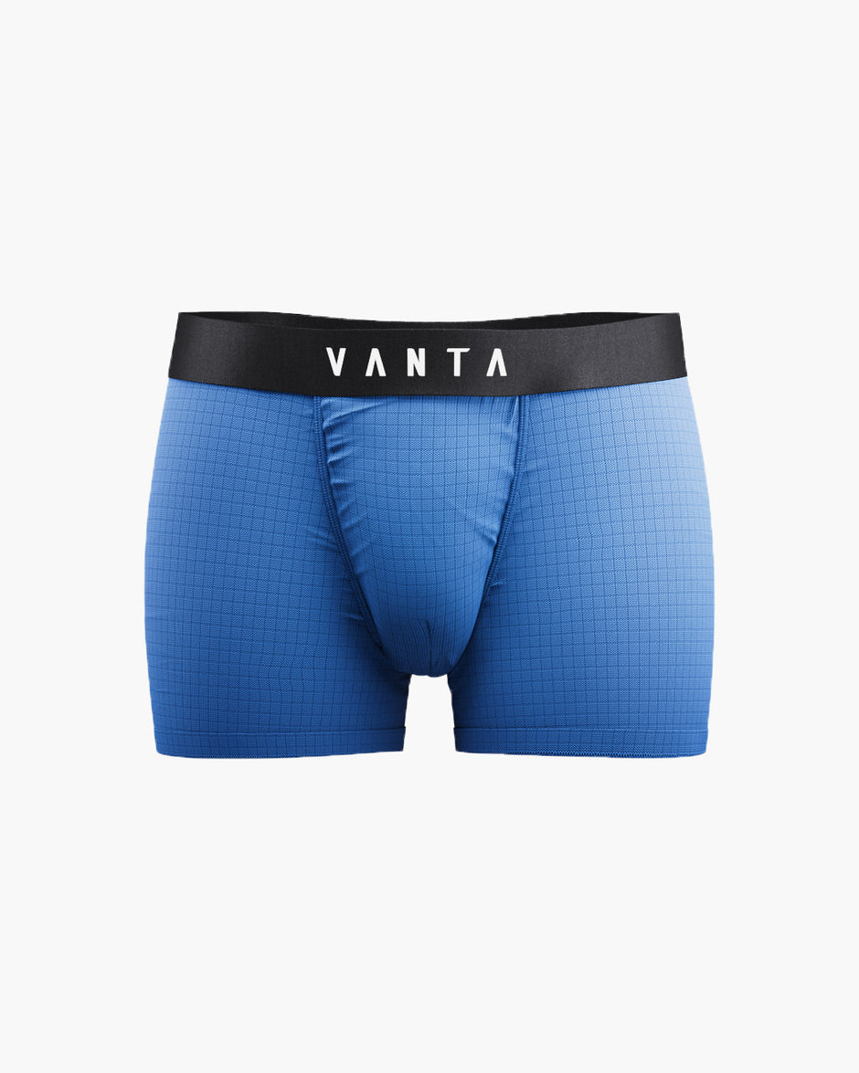 VANTA ft. Kanga Pouch Technology