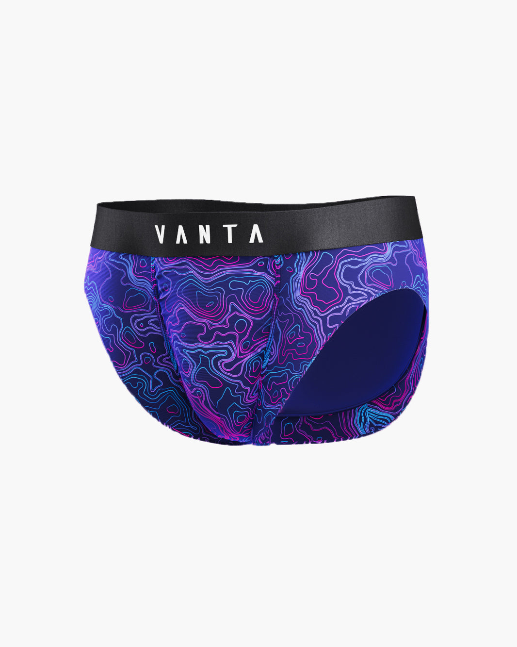 SWEAT SERIES | Premium Performance Underwear – VANTA AUSTRALIA
