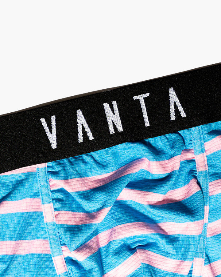 VANTA ft. Kanga Pouch Technology
